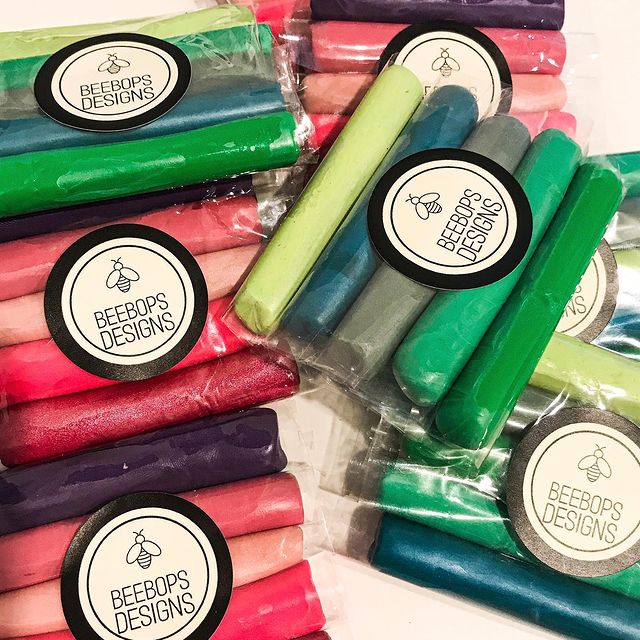 Beebops Arty Parties – BeeBops Designs